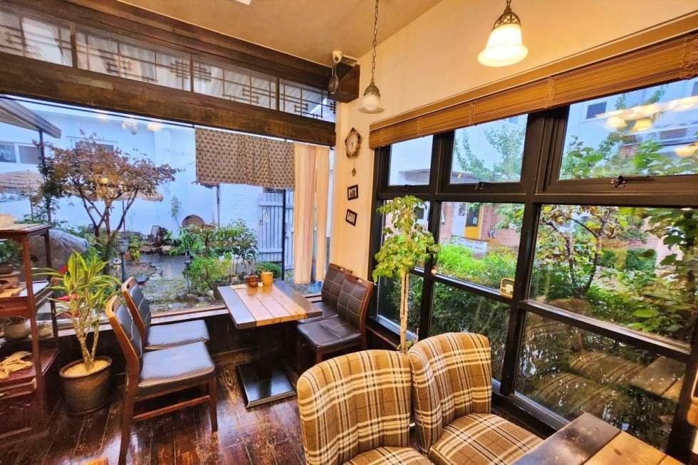 경산 서상동 한옥 상가 매매, 도시 재생사업 지역 상가 서상동 매매 서상동 상가 임당역(2호선) 지상 : 1층 / 지하 : -층